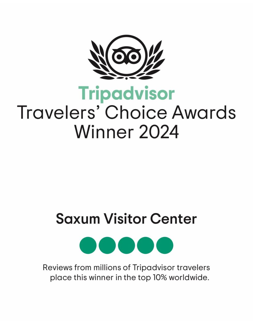 Saxum | The Saxum Visitor Center helps pilgrims to deepen their ...