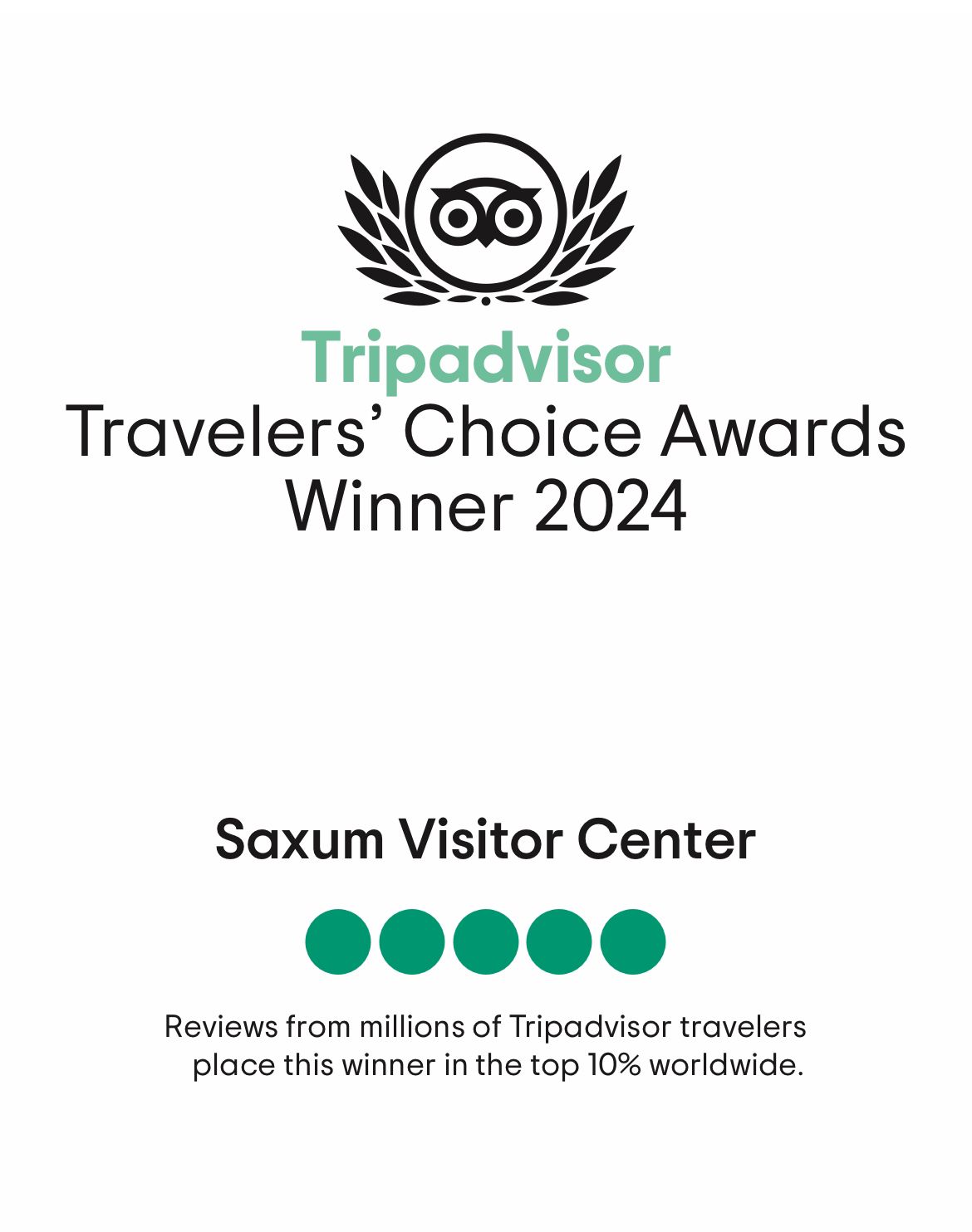 Saxum | The Saxum Visitor Center helps pilgrims to deepen their ...