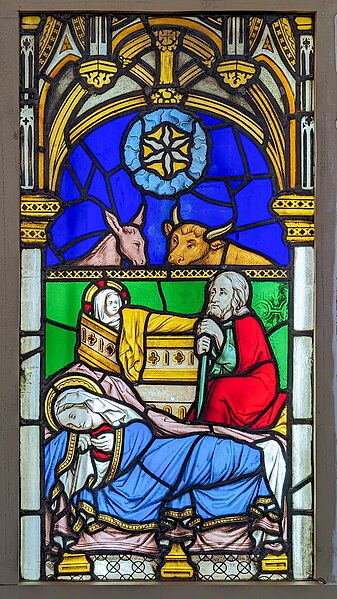 The Book of Isaiah and the Prophecy of The Emmanuel | Saxum